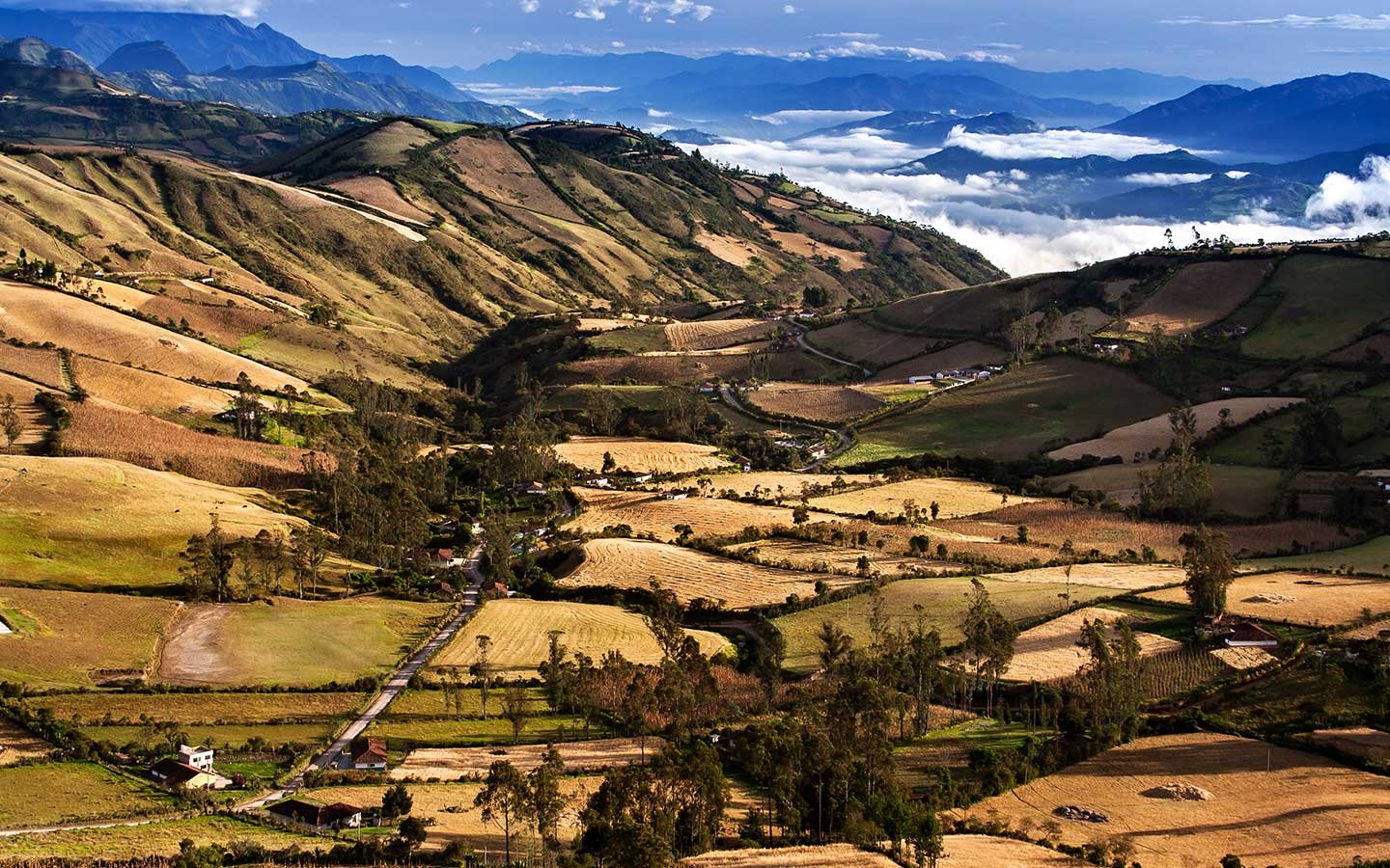 Turismo Pasto, Turismo en Nariño Colombia y Ecuador